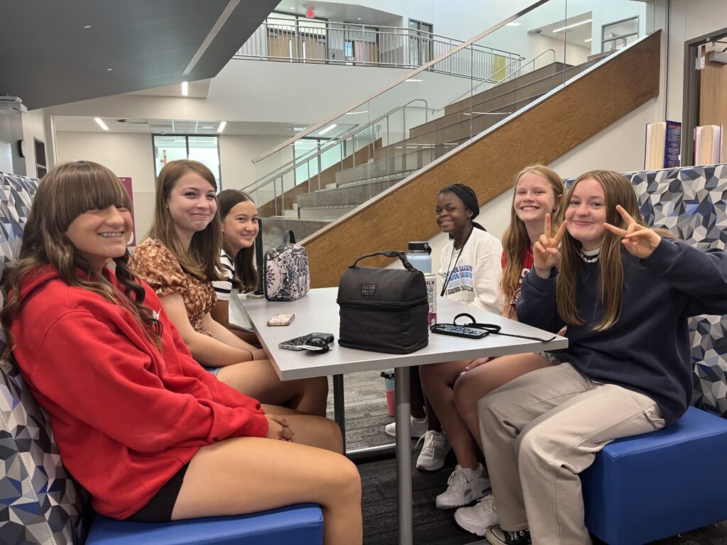 Events for October 2025 – Standing Bear High School